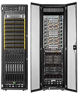HP ConvergedSystem 900 for SAP HANA - Enterprise Times