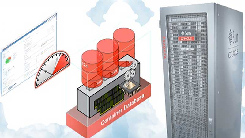 Oracle brings Database as a Service to OpenStack