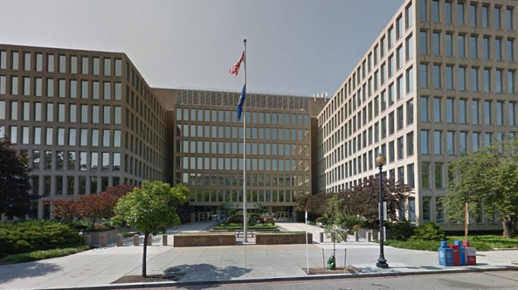 OPM Office, Washington - Enterprise Times