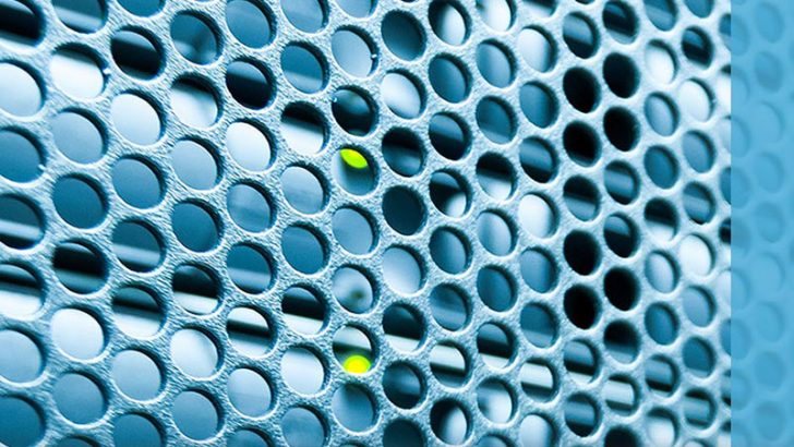 AlienVault looks to social threat intelligence