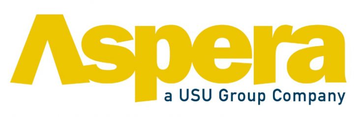 Aspera Logo - Enterprise Times