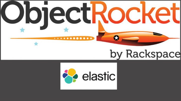 ObjectRocket gets ElasticSearch