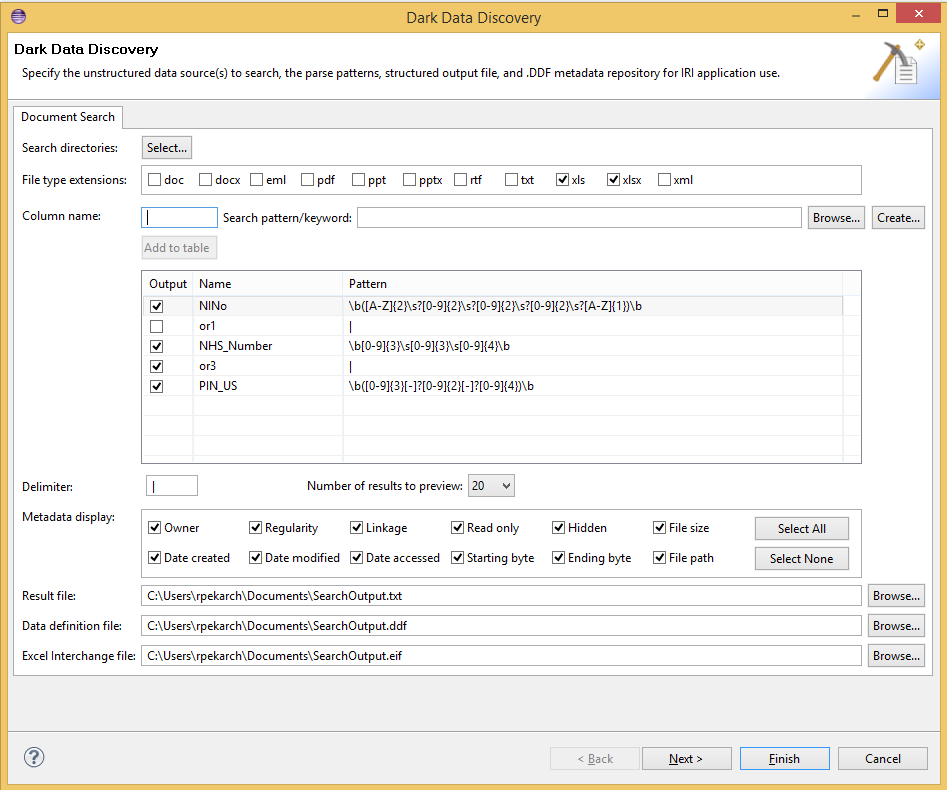 Compliance in Excel with CellShield