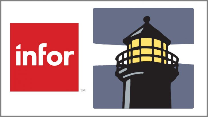 Infor buy GT Nexus for $675m