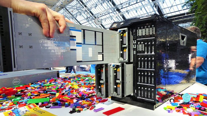 Dell offers new terms