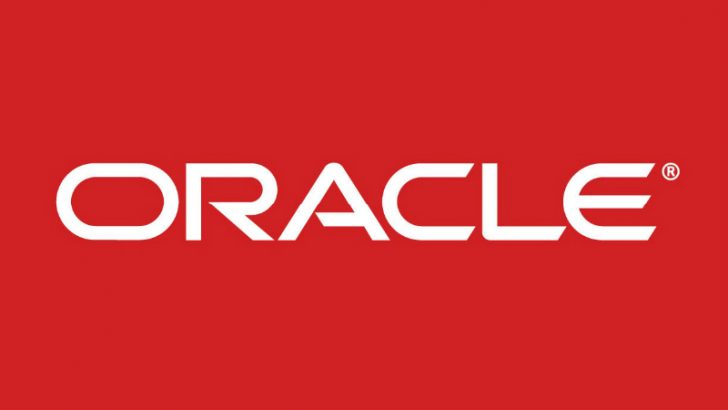 Oracle Logo - Enterprise Times