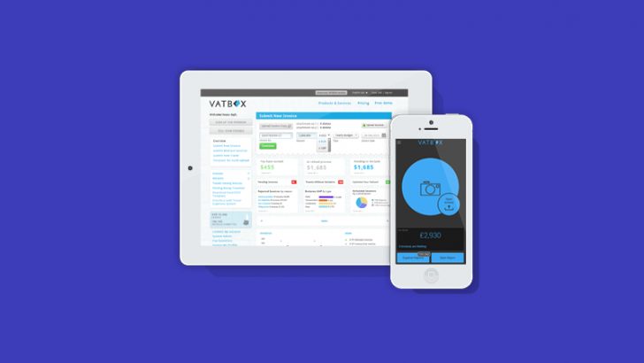 Tips - Startups to watch VATBox