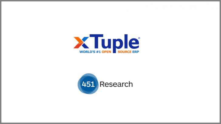 XTuple offers OpenMFG v2 amid confusion