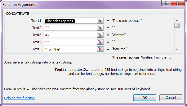 Tips - How to collect information from a data file and create a ...