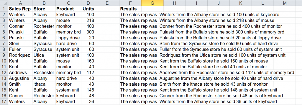 Tips - How to collect information from a data file and create a ...