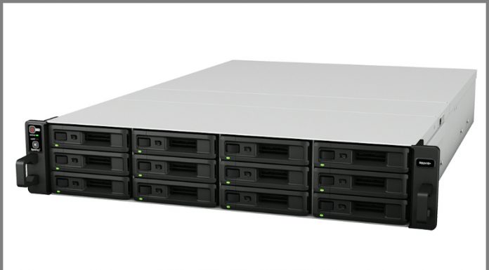 Synology Logo - Enterprise Times