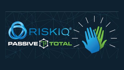 RiskIQ buys PassiveTotal for threat analysis platform