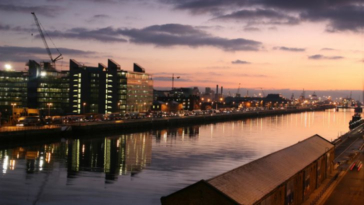 Green Workday gets Greener