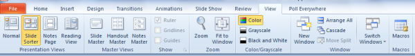 Tips Hide And Seek Slides In Powerpoint 0393