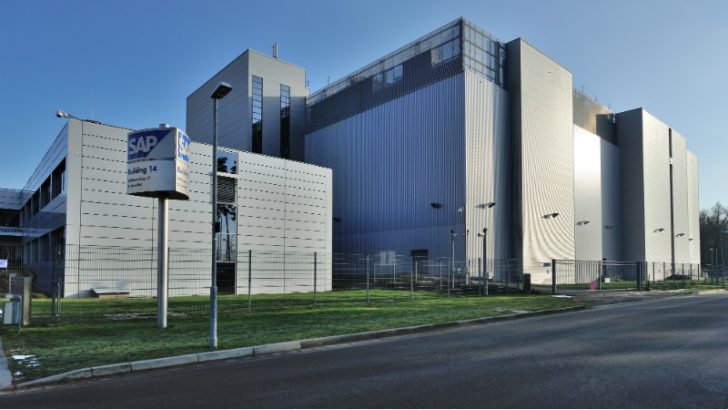 Wipro cements SAP alliance