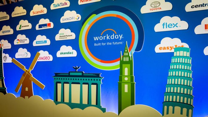 Workday integrates with ADP