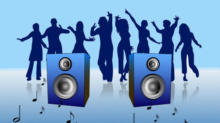 Dancing Animations For Powerpoint