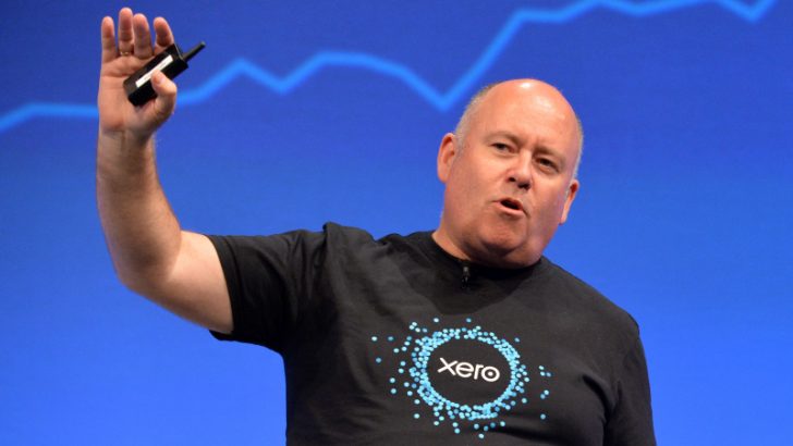 Xero targets Asia, Malaysia first