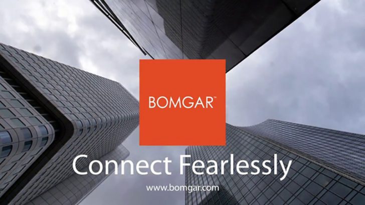 Bomgar seals passwords into its vault