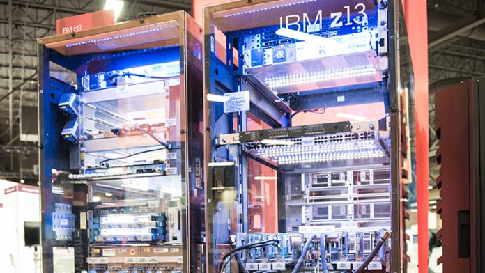 Hitachi dumps mainframe business for IBM z Systems