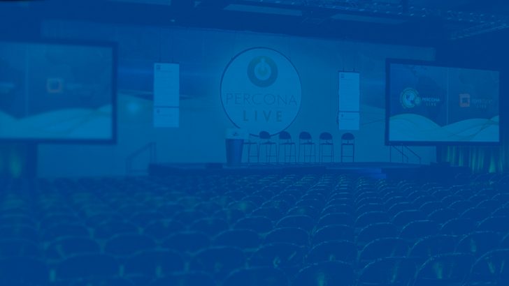 Percona ups the ante for enterprise MySQL