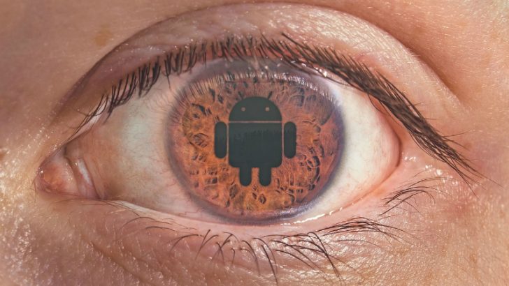 Android gets a security boost