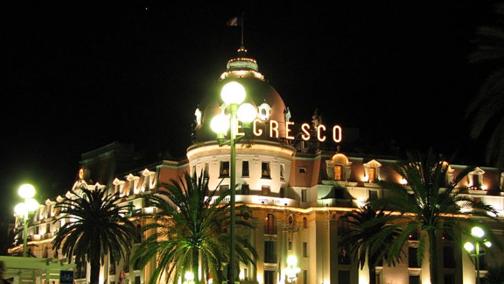 IBM opens Bluemix Garage in Nice