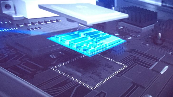 Huawei sets sights on mission critical