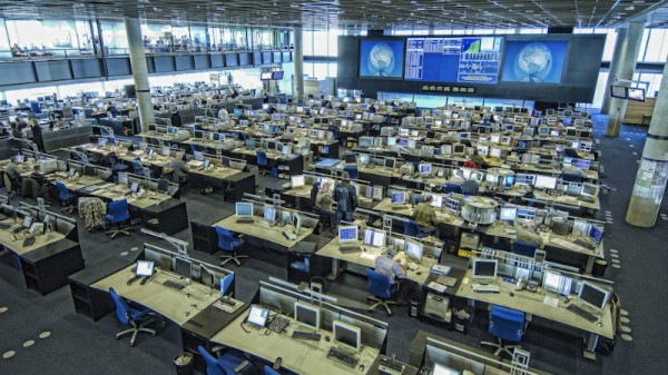 KLM selects Unisys for IT services