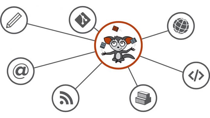 Containers speeding release cycles Containers speeding release cycles