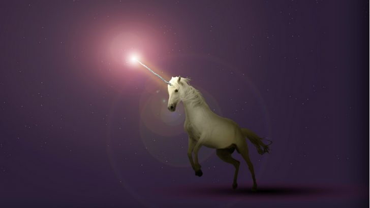 Can SAP host the next unicorn startup?