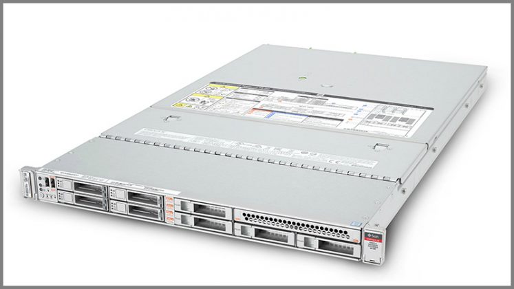 Do SME's want Oracle Database Appliance?