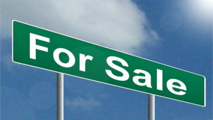 McAfee to find new home?