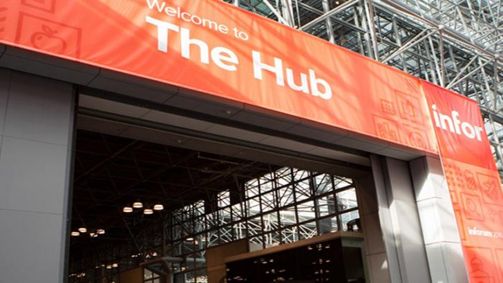 Hook & Loop looks out