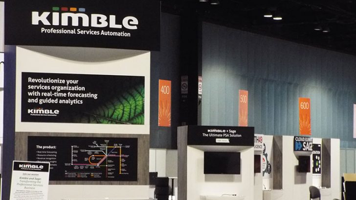 Kimble expands in US and wins SDDirect