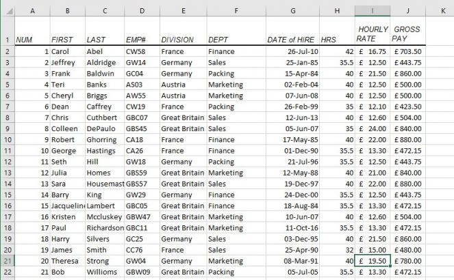 Tips Using A Nested If Function In Excel