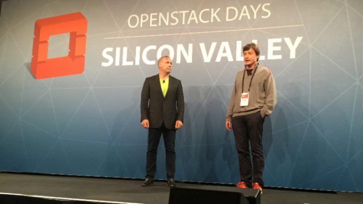 SUSE and Mirantis to collaborate on OpenStack
