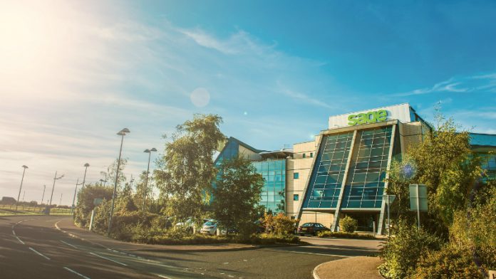 Sage acquires Fairsail