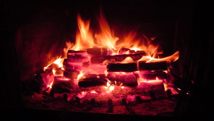 Fireside Chat (Image Credit: Freeimages / Kim W) - Enterprise Times