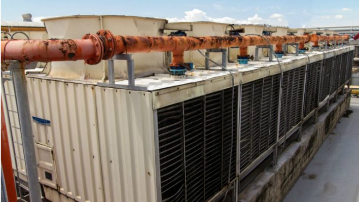 One ERP is better than two at CPC