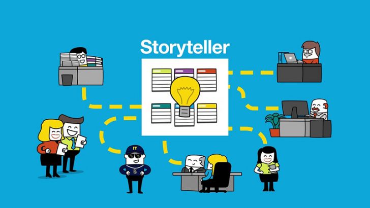 Agile teams get a Storyteller for Jira