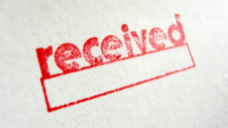 Tips – Read receipts in Outlook 2016