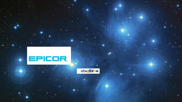 Epicor acquires docSTAR