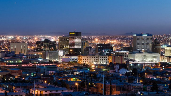 City of El Paso drops PeopleSoft for ADP