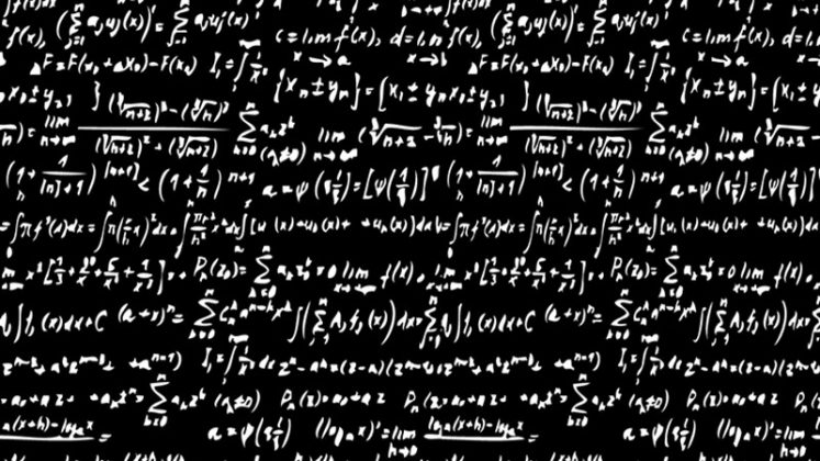 Using maths to solve Cybersecurity