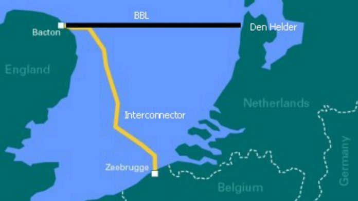 Infor wins over Interconnector