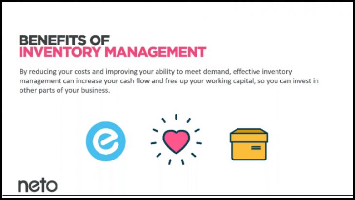 Will Neto be the new erp for SMB?