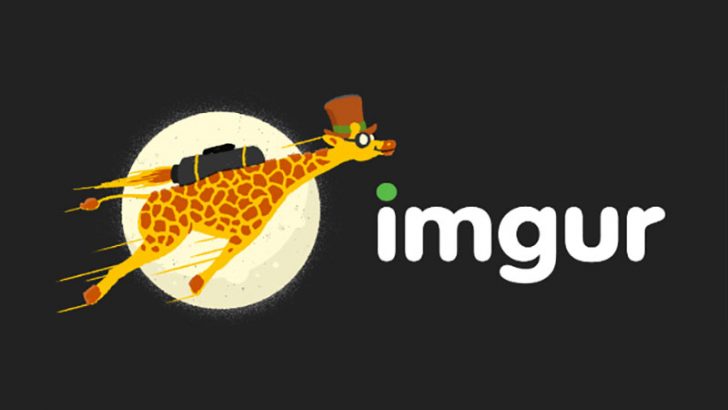 Imgur praised for reaction to data breach