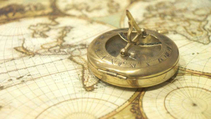 Tips – Navigating in excel short cut keys – 2 of 8