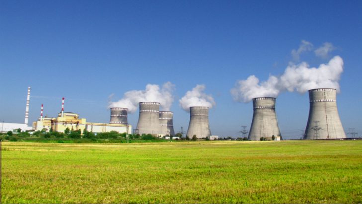 Ukraine Energy gets cheap Dynamics AX